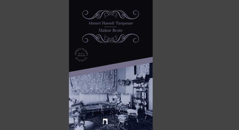 Mahur Beste Özeti, Konusu ve Karakterleri - Kitap Diyarı