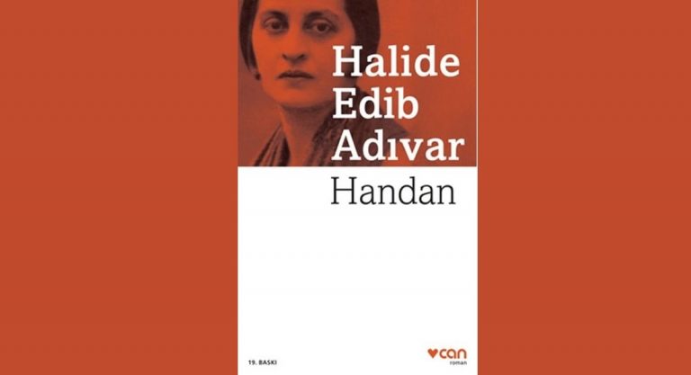 Handan Özeti, Konusu ve Karakterleri - Kitap Diyarı