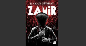 Zamir Özeti, Konusu ve Karakterleri - Kitap Diyarı