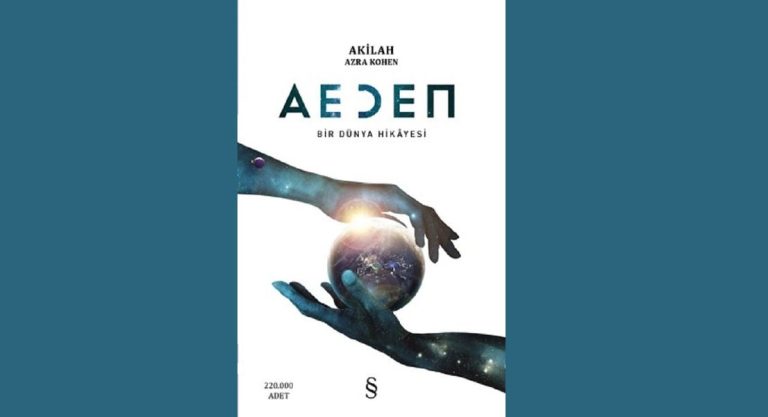 Aeden Özeti, Konusu ve Karakterleri - Kitap Diyarı
