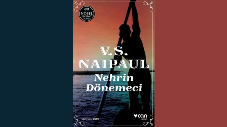 Nehrin Dönemeci Özeti, Konusu ve Karakterleri - Kitap Diyarı
