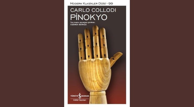 Pinokyo Masalı, Konusu ve Karakterleri - Kitap Diyarı