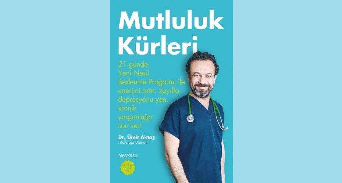 Mutluluk Kürleri Özeti ve Konusu - Kitap Diyarı