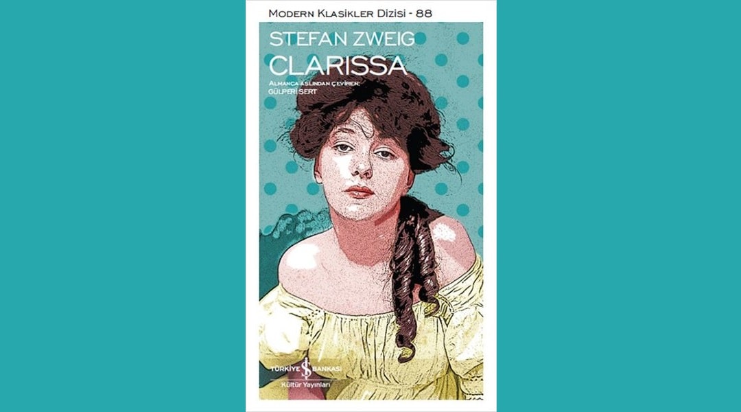 Clarissa Özeti, Konusu ve Karakterleri - Kitap Diyarı